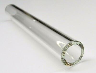 Steamer Part Steam Gauge Sight Glass Tube 6.5" Long x 5/8" O.D.Steam ...