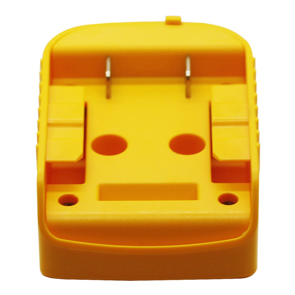 DIY Power Wheels Connector Adapter Compatible With Dewalt 18V 20V ...