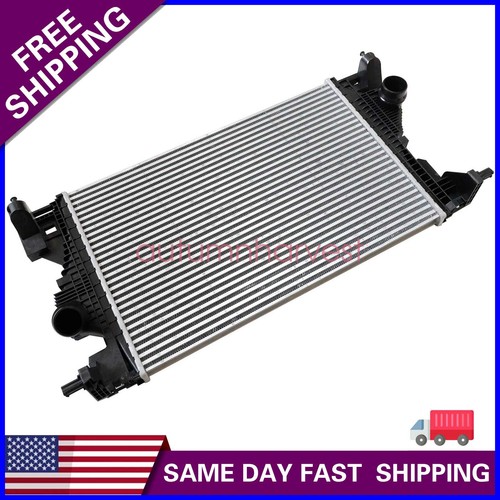 2475006100 Intercooler fit Mercedes Benz A220 A250 CLA250 GLA250 118 ...