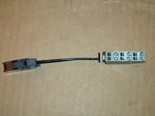 SCHNEIDER Electric MERLIN GERIN Square D 47849 S47849 CIRCUIT BREAKER ...