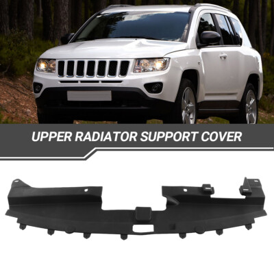 Radiator Support Cover Upper For 2011-2017 Jeep Compass 68109867AA ...