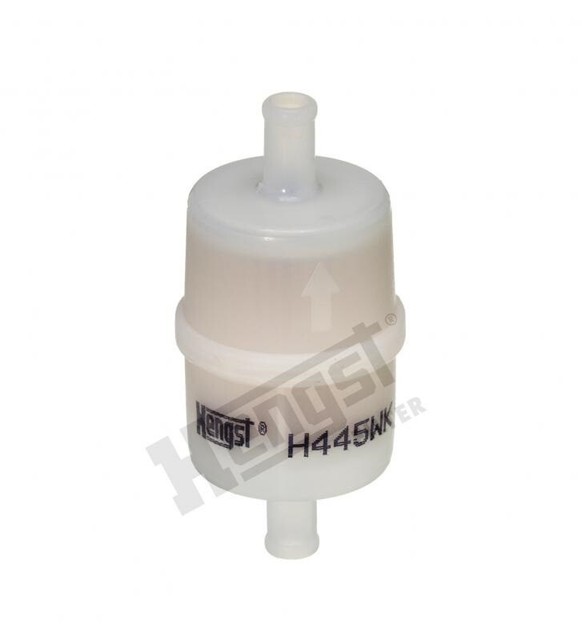One Hengst Air Suspension Compressor Filter H445WK 2123200169 for ...
