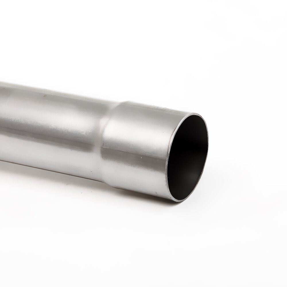 Universal 3" Inch Custom Exhaust Tubing Mandrel Pipe Straight U Bend ...