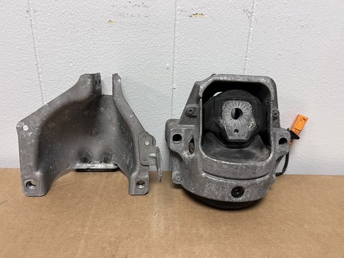 AR59-299 2009-2016 AUDI A4 A5 Q5 ENGINE FRONT MOTOR MOUNT OEM PARTS | eBay