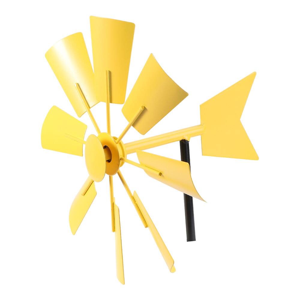 sunflower windmill party pinwheels windmill 26" High childrens gifts ...