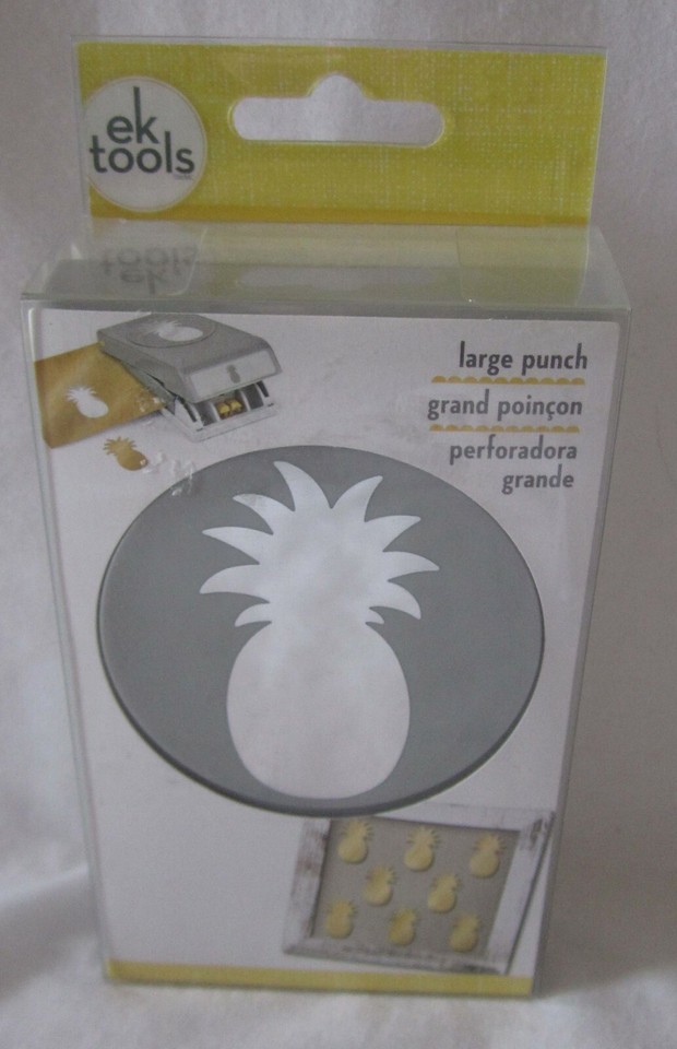 EK Success EK Tools Edger Large Edger Large Layering Punch etc U PICK ...