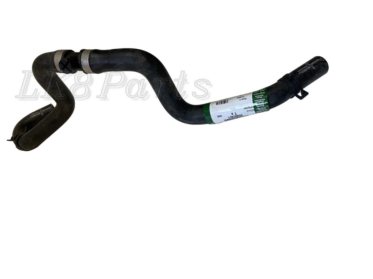 Land Rover Range Rover Cooling 4680301 Heater Hose Genuine New | eBay
