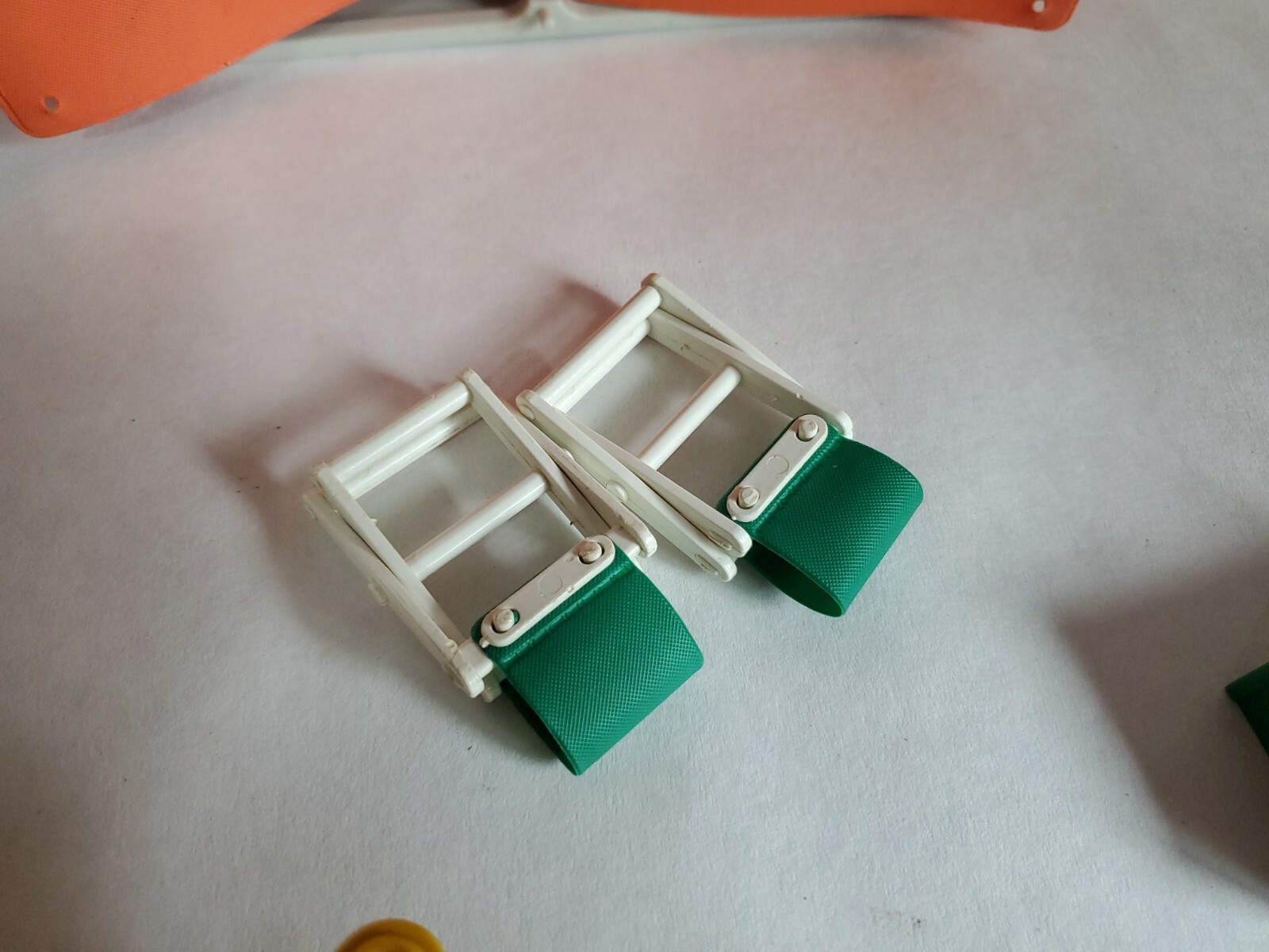 PLAYMOBIL NGORONGORO 3189 EXPEDITION SAFARI LAND ROVER TRAILER Tent | eBay