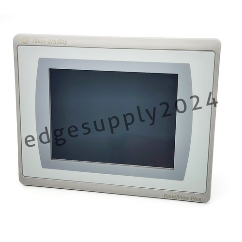 NEW Sealed 2711P-T7C21D8S Allen Bradley PanelView Plus 7 Standard 7 ...