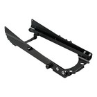 For Yamaha YFZ450R Rear Frame Subframe Sub Frame Q235 Carbon Steel 2009 ...
