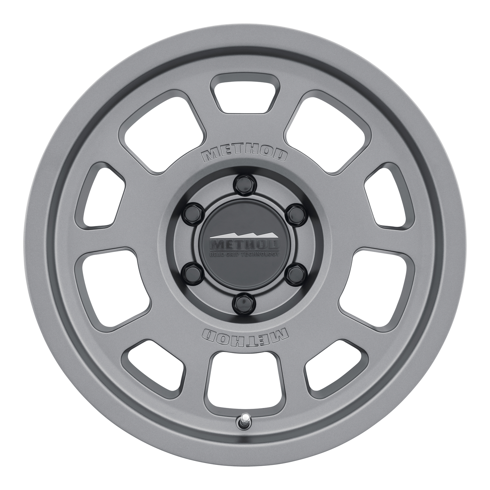 Method Race Wheels TRAIL Series Bead Grip 18x9/ 6 on 5.5, 0 Offset | eBay