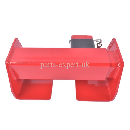 Combination Cargo Door Lock Heavy Duty Thief Proof Lock Truck Trailer ...