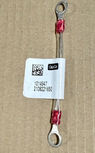New NOS OEM Club Card ASM Resistor 1014947 | eBay