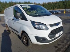 Ford Transit Breakers | 10,000+ Used Ford Transit Parts For Sale