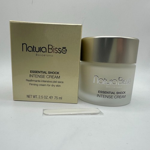 NATURA BISSE ESSENTIAL SHOCK INTENSE Cream 75ml | eBay