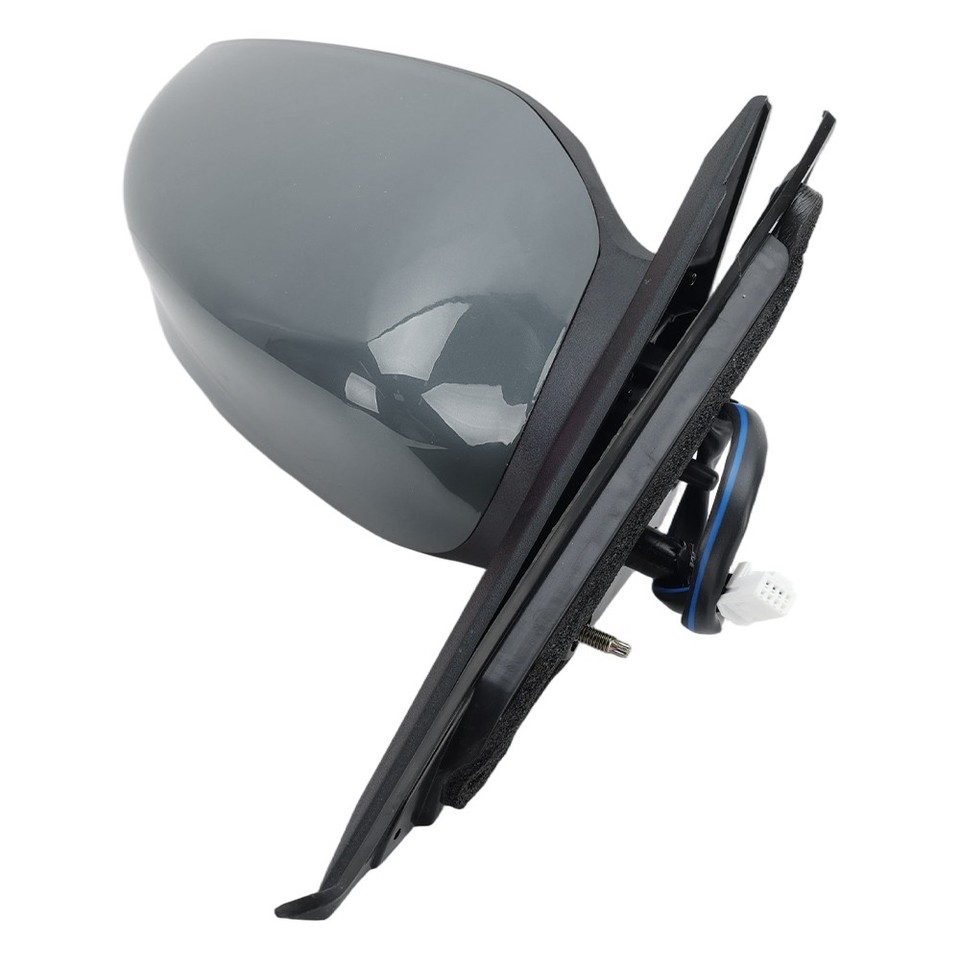 Pair Wing Mirror For 2013-2018 Nissan Altima Left&Right W/Power Glass ...