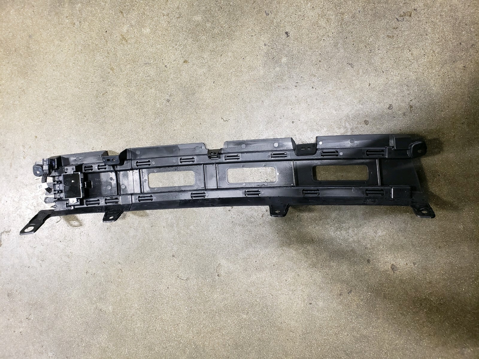 Genuine 2019 Honda Passport Rear Tailgate Kicksensor OEM 74985-TGS-A01 ...