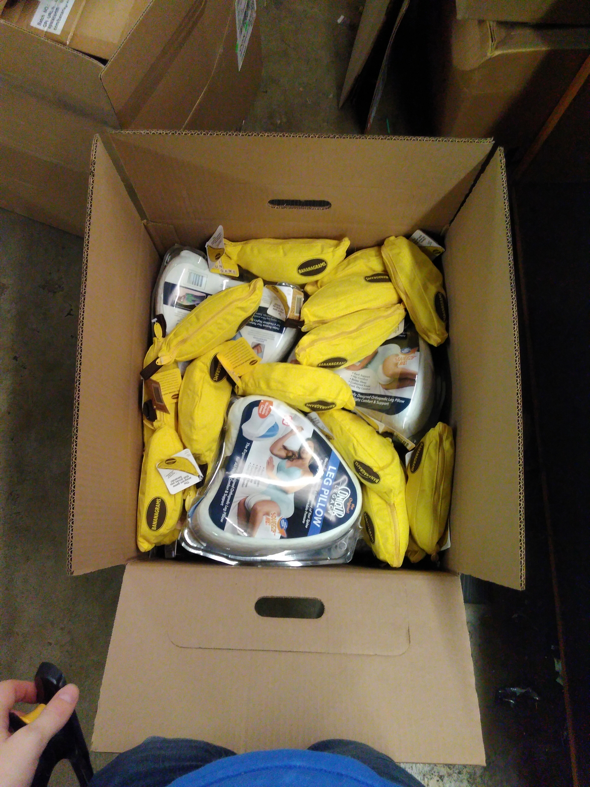 BULQ Liquidation Lot | New | Toys & Hobbies | eBay