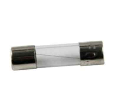 Domino Compatible 01214 FUSE 20*5(T)0.5A FOR A SERIES Continuous Inkjet ...