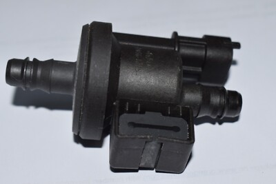 Fuel Evaporation Purge Valve - C1B1-9G866-AA Solenoid Valve