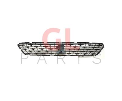 FOR PEUGEOT 308 2017- Front Bumper Center Grill 1627679580 New | eBay UK