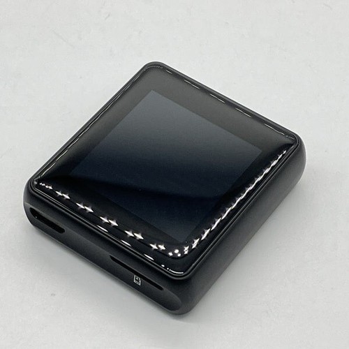 FiiO M5 Hi-Res FLAC Music Player Bluetooth Touch Screen Tested Working ...