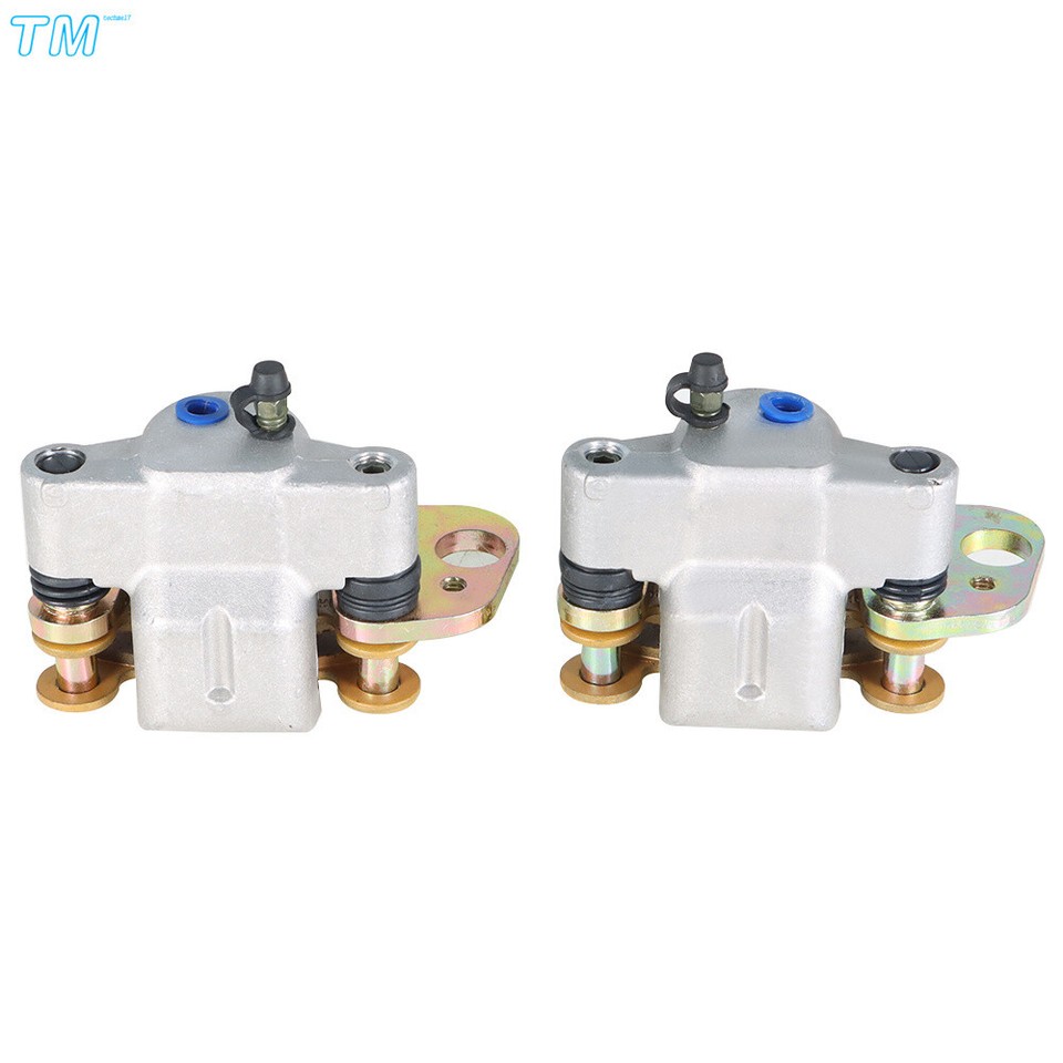 1910271 1910264 1910691 1910547 1910548 1910367 Front Rear Brake ...