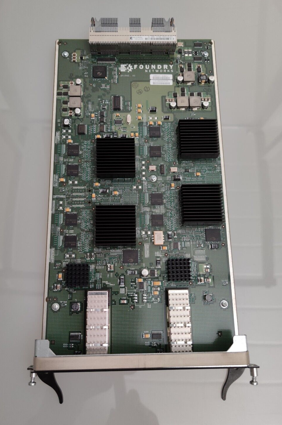 Foundry Networks Fi 42 XG | eBay.de