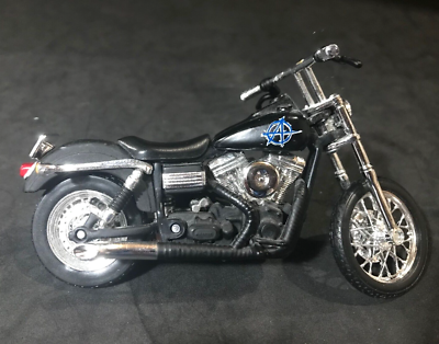 Chibs Sons Of Anarchy Bike