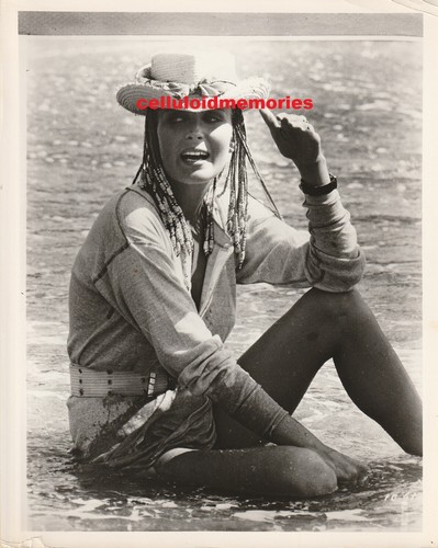 Original Vintage Photo 1979 10 Movie Bo Derek # 61 | eBay