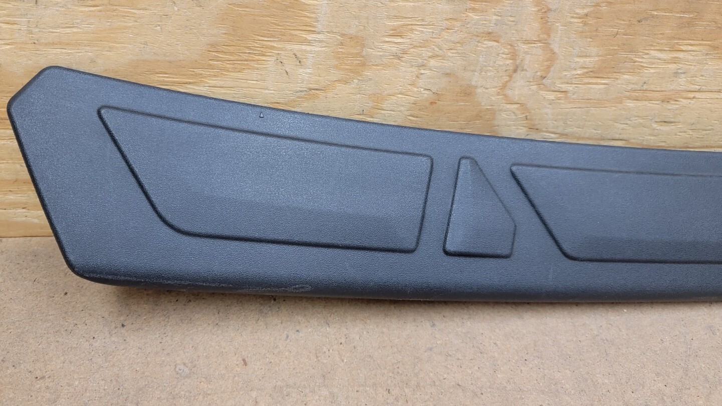 2020 2021 Subaru Outback Rear Bumper Step Pad OEM E771SAN100 * | eBay
