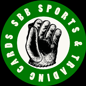 SBB Sports Cards | eBay Australia Stores