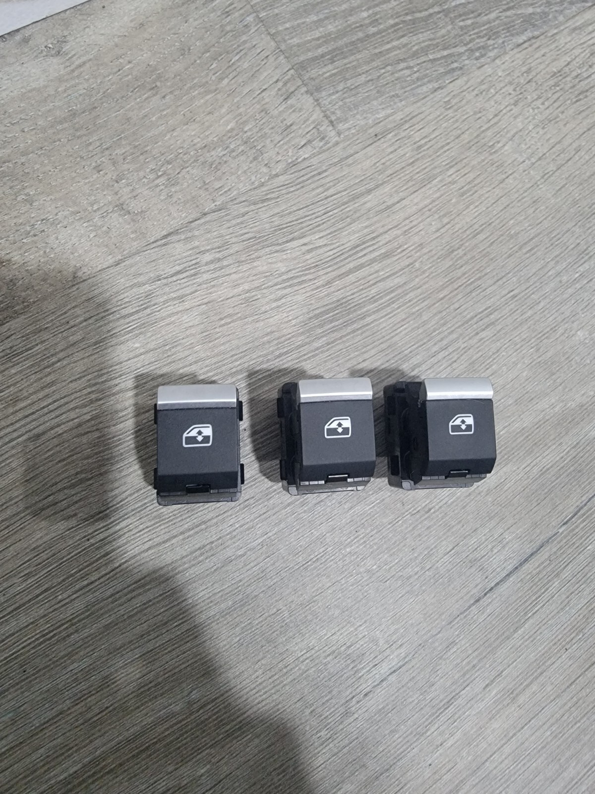 2017-2023 Audi A4,S4,A5,S5,Q5,SQ5,RS Front & Rear Door Panel Power ...