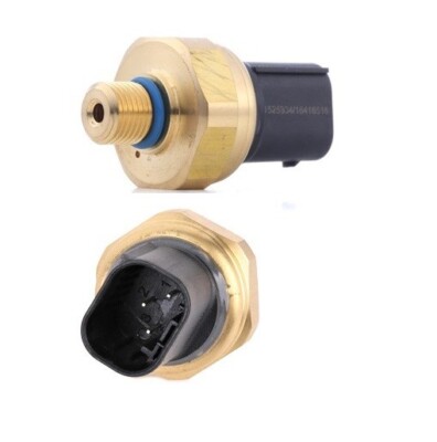 Capteur de pression carburant 9825 , 0045421618 , A0045421618 , 0906315 ...