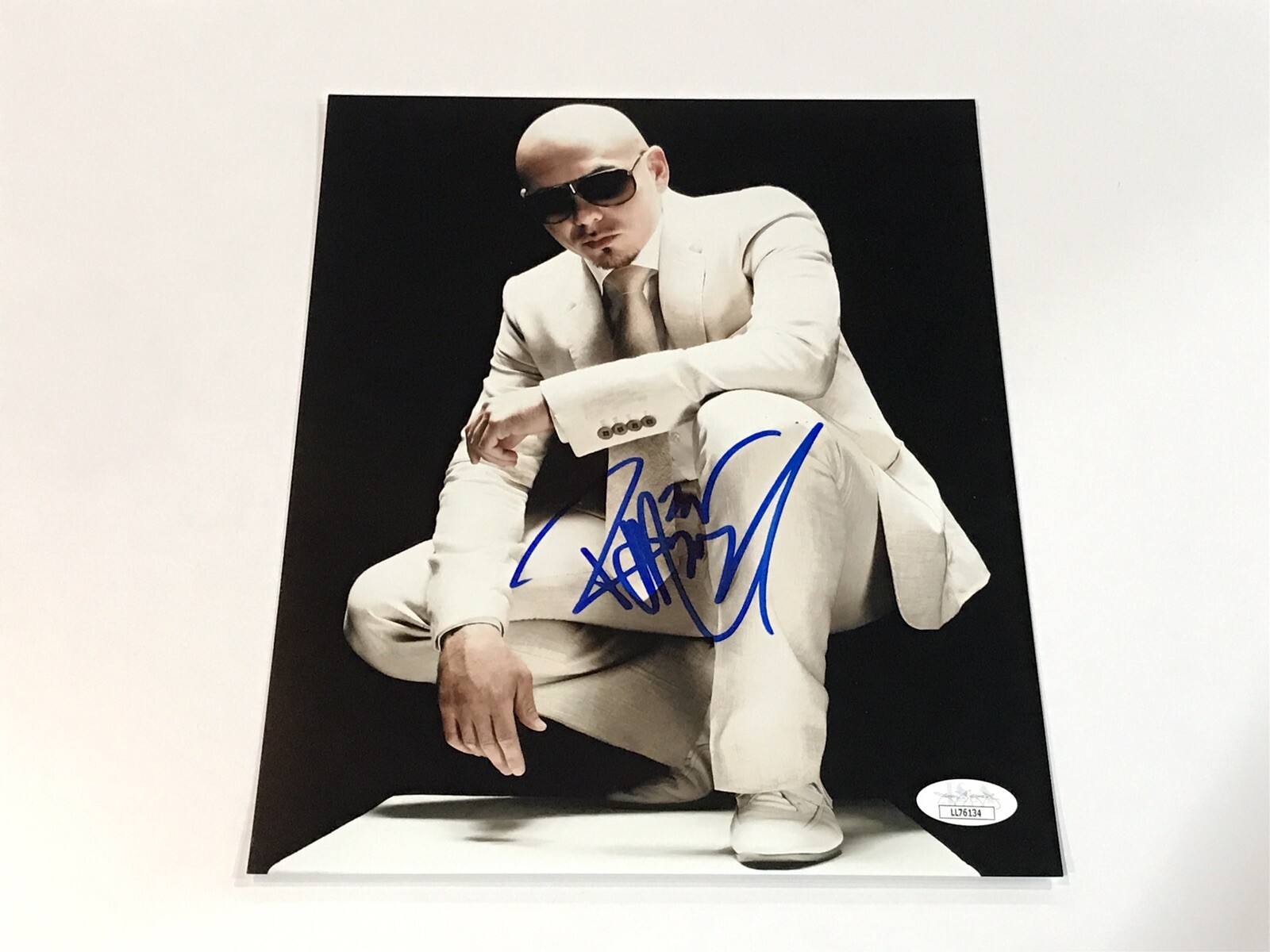 Armando Christian Perez