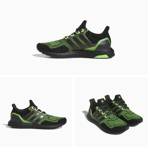 NEW Men's Adidas ULTRABOOST 1.0 Ultra Boost Running Shoes 2023' ID9682 ...