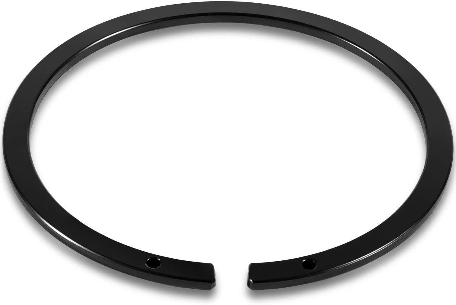 3 Pcs Piston Ring Compressor Adapter+Anti-Polishing Ring For Cummins ...