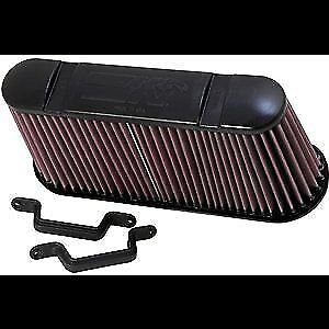 Corvette Air Filter K&N Replacement : Z06 LS7, C6 LS3 | eBay