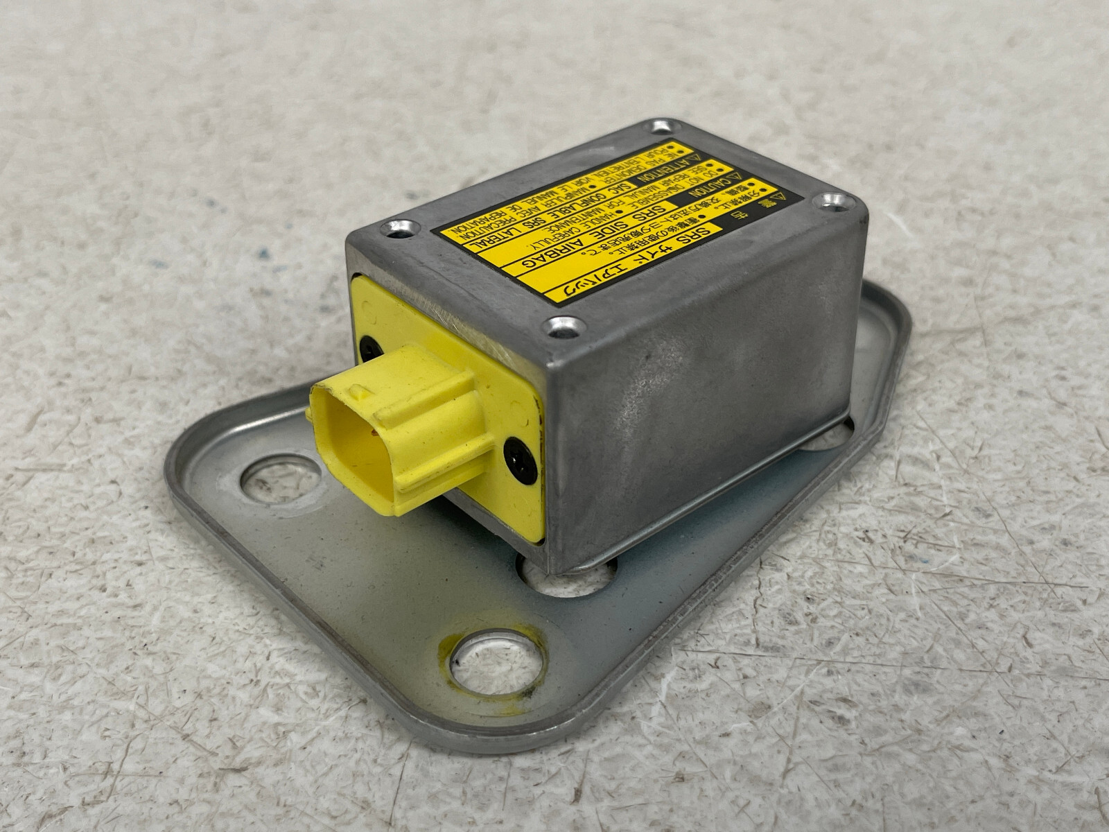 ⭐2002-2006 LEXUS SC430 REAR SENSOR CONTROL MODULE UNIT OEM LOT2380 | eBay