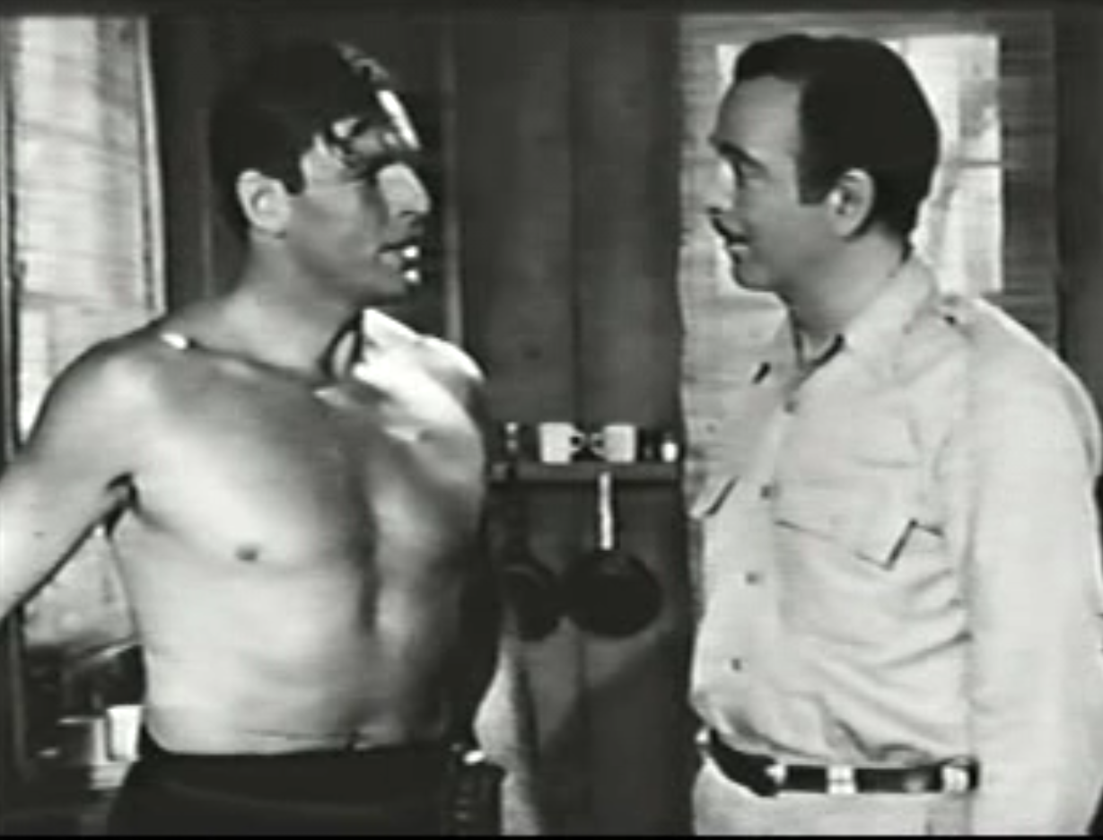 KING of THE CONGO (1952) Classic Cliffhanger Serial on 2 discs | eBay