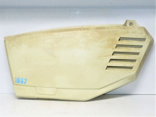 Cub Cadet 1862 OEM Plastic Side Panel INV16138 | eBay