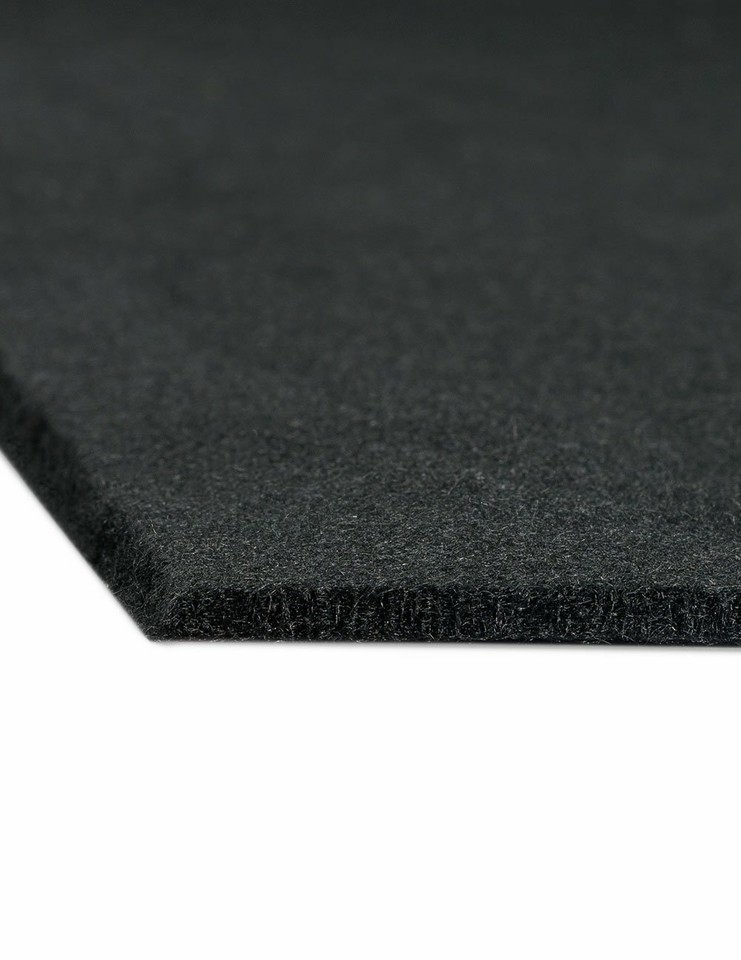 Large 4' x 6' x 6mm Welding Blanket Plumbing Shield Heat Slag Carbon ...