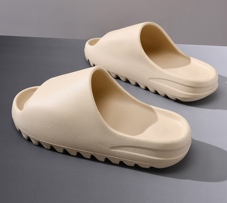 Ultra Comfort EVA Slippers Summer Shoes Slides Home Beach Sandals Men ...