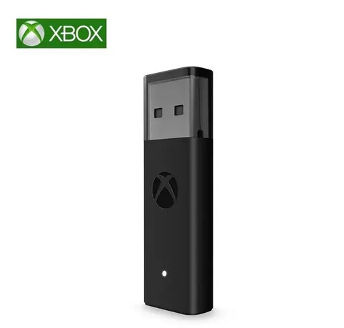 Official Microsoft XBOX ONE Wireless Controller USB Adapter for Windows ...