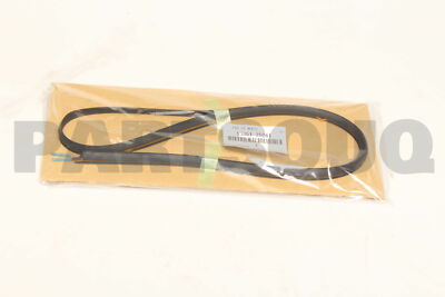 5385135061 Genuine Toyota PAD, FRONT WHEEL OPENING EXTENSION, RH/LH ...