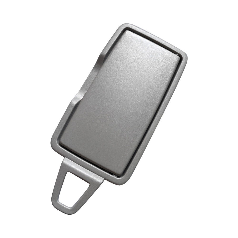 For 2012-19 Mercedes Benz GL ML W166 GLE W292 Sun Visor Mirror Frame ...