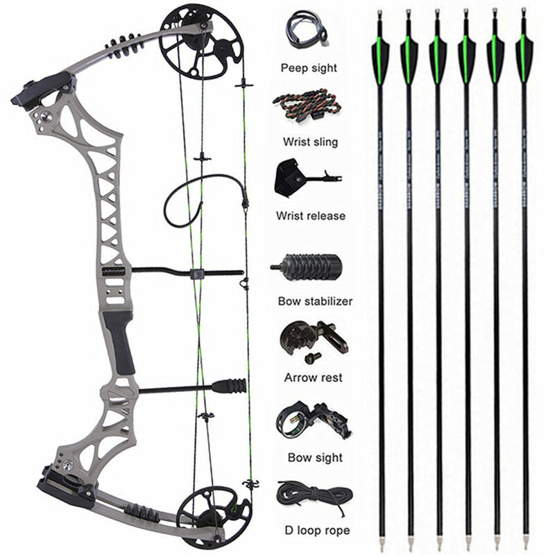 Carbon Fiber Recurve Bow