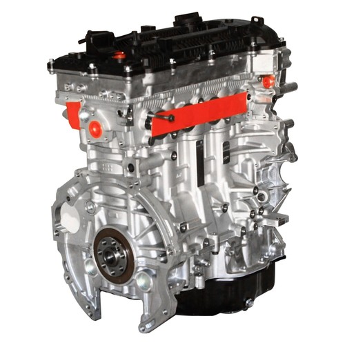 NEW Engine Motor 1.8L 4 Cylinder G4NB Nu MPI For 2011-2016 Hyundai ...