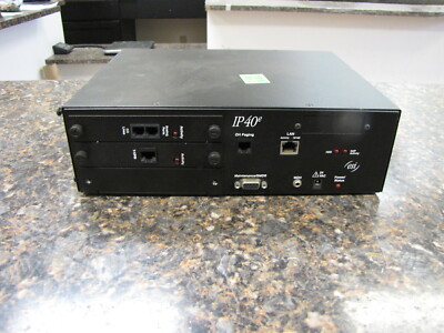 Business Phone Sets & Handsets - Esi Phone System