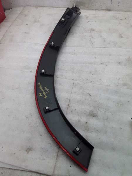 L/R 75078-0E010 DOOR LOWER MOLDING 2014 TOYOTA HIGHLANDER Z-107P | eBay